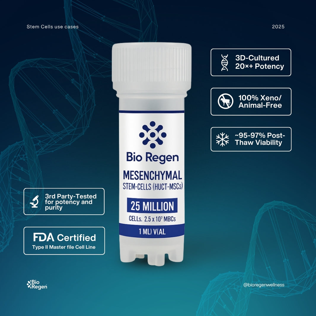 Platinum Biologics