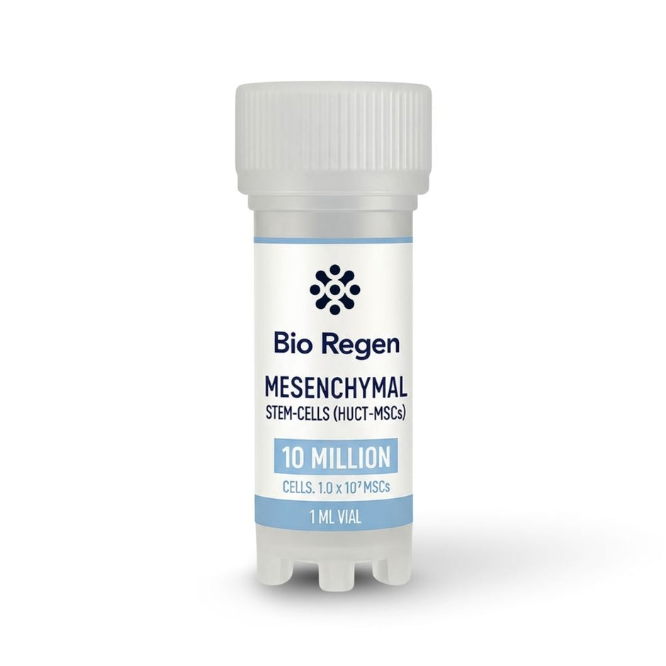 Bio Regen Wellness – BioRegen